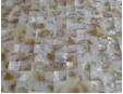 Glass laminated Capiz | Glass laminated Shell | Mother of pearl Glass ...